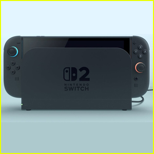 Nintendo Switch 2 Announced, Release Window Revealed | nintendo ...