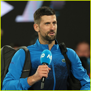 Novak Djokovic Explains Why He Skipped Post-Match Interview at Australian Open 2025 | 2025 ...