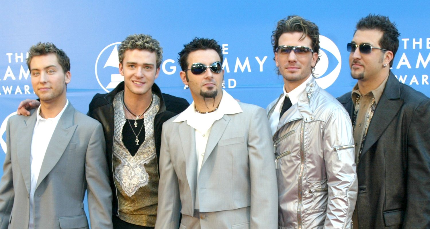 Richest *NSYNC Members Ranked From Lowest to Highest (& the Wealthiest Has a Net Worth of $250 ...