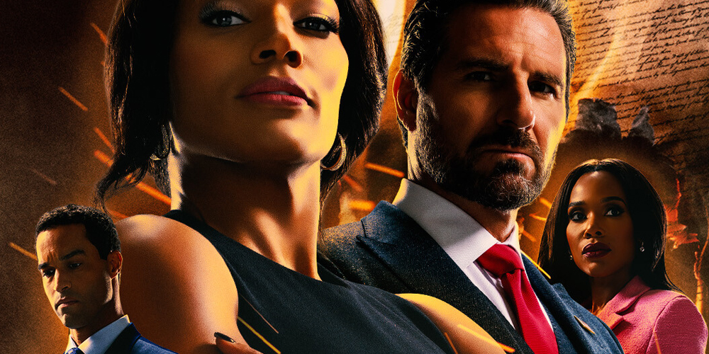 The Most Popular Stars of ‘The Oval,’ Ranked | BET, Bill Barrett, Brad ...