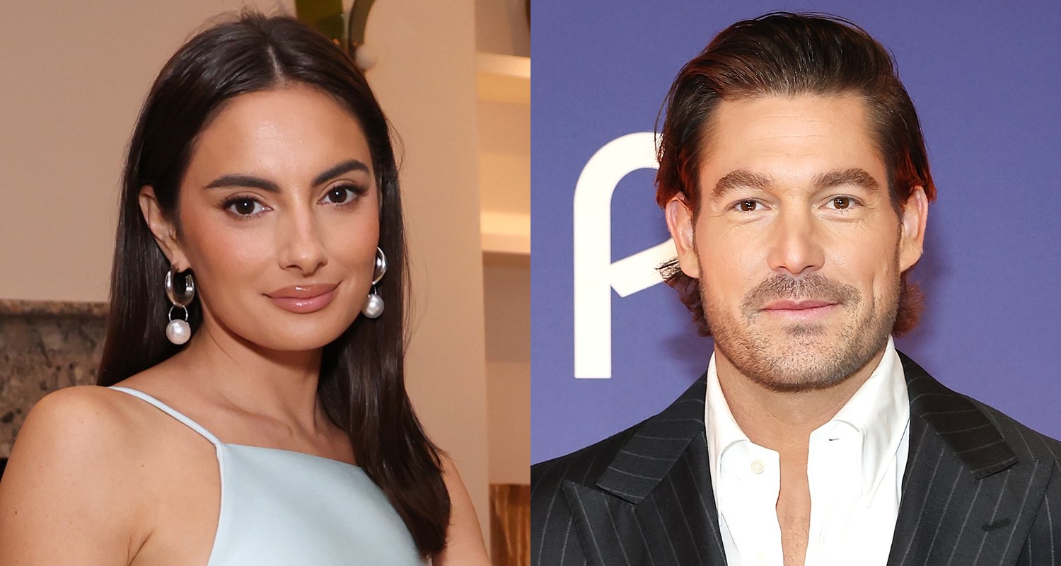 Paige DeSorbo Reacts to Claim She Has New Man After Craig Conover Split | Craig Conover, Paige ...