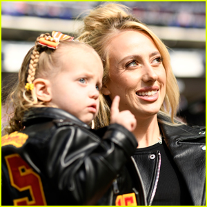 Golden Mahomes Celebrity News and Gossip | Entertainment, Photos and ...