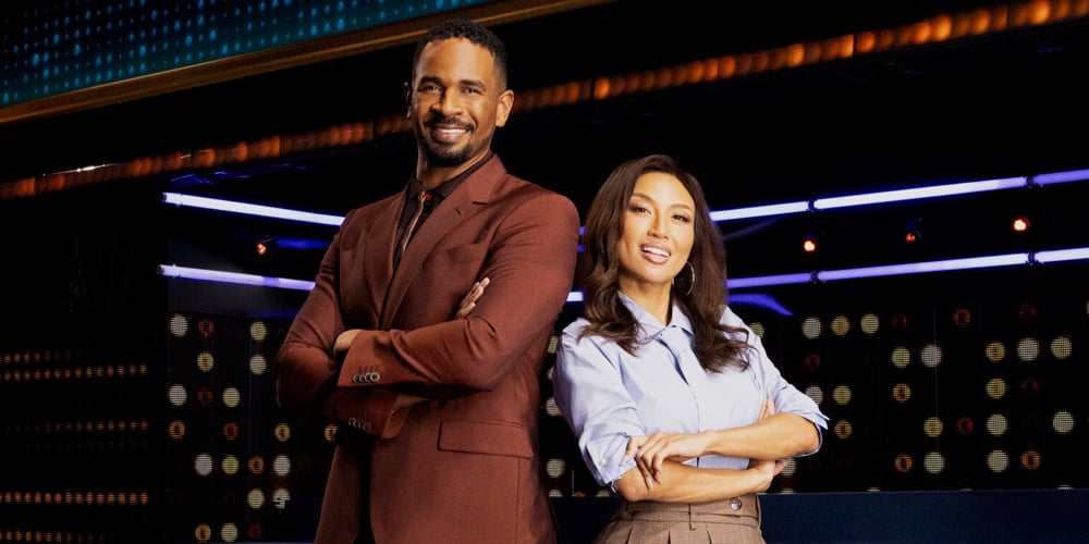 ‘Raid the Cage’ Season 2 – CBS TV Show Hosts, Cast & How to Watch ...