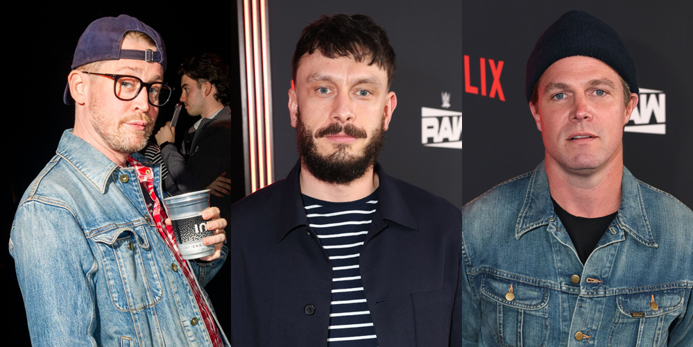 Hollywood Celebs at Netflix’s First WWE Raw 2025 – See Every Star Who ...