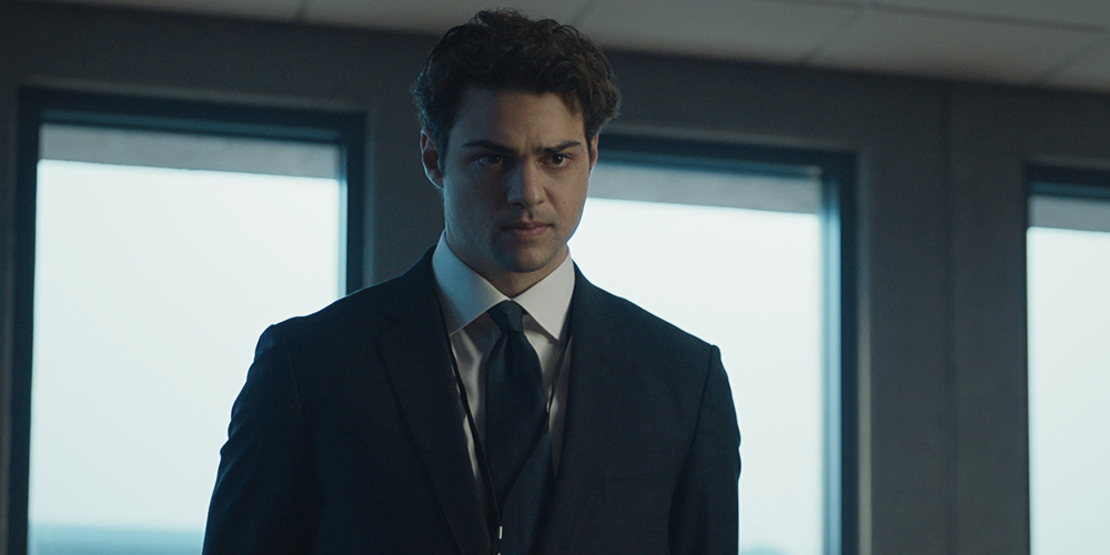 ‘The Recruit’ Season 2 Cast List Revealed – 11 Actors Join 10 Returning ...