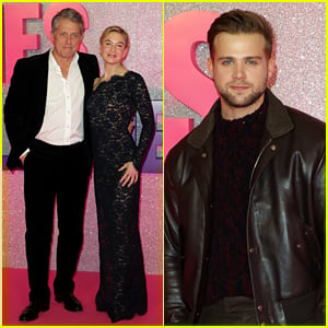 Helen Fielding Celebrity News and Gossip | Entertainment, Photos and ...