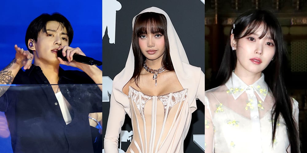 The Richest K-Pop Idols in the World, Ranked by Net Worth | Blackpink, BoA, BTS, EG, evergreen ...