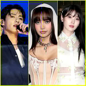 The Richest K-Pop Idols in the World, Ranked by Net Worth | Blackpink, BoA, BTS, EG, evergreen ...