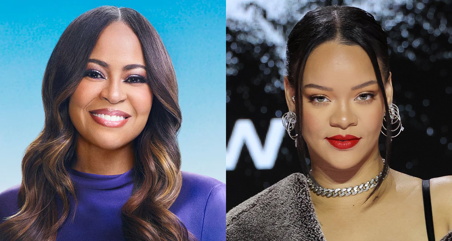 ‘RHOSLC’ Star Mary Cosby Reveals Rihanna Reached Out After Emotional ...