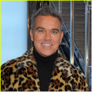 Robbie Williams Explains Why He Turned Down Performance at King Charles ...