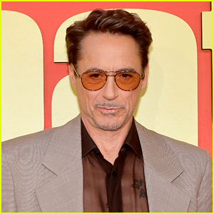 Robert Downey Jr Reveals What He Learned From his Short Time On ...