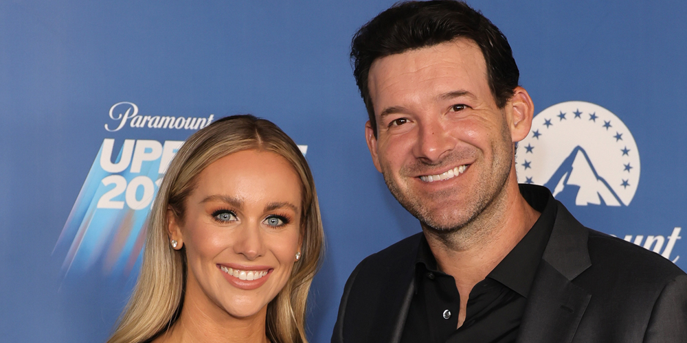 Who Is Tony Romo’s Wife? Meet Candice Romo, Whose Brother Is a ‘Gossip ...