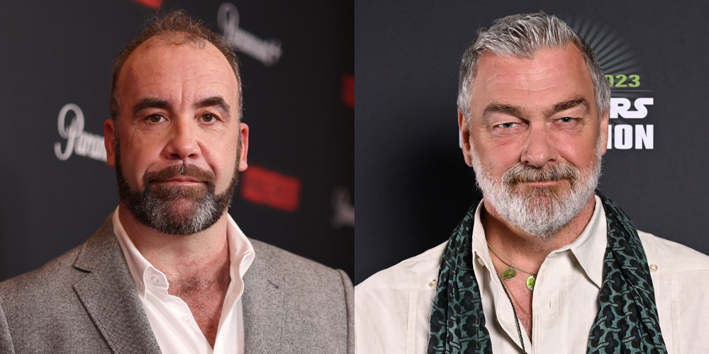 Rory McCann Joins ‘Ahsoka’ Season 2, Will Take Over the Late Ray ...