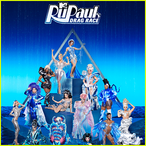 ‘RuPaul’s Drag Race’ Season 17 Cast: Get to Know the 14 Drag Queens ...