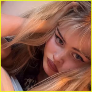 ‘Who Are You?’ Lyrics: Saga Faye’s Debut Song Becomes a Hit TikTok ...