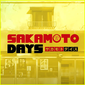‘Sakamoto Days’ English Voice Cast Revealed & Netflix Debuts New ...