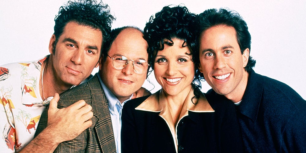 10 Best ‘Seinfeld’ Episodes of All Time Revealed & Four of Them Spawned ...