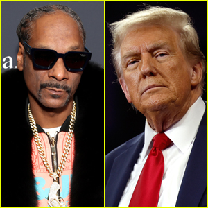 Snoop Dogg Responds to Backlash After Performing at Donald Trump ...