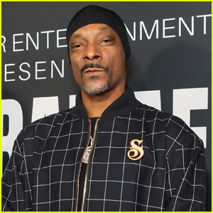 Snoop Dogg Performs at Donald Trump Inauguration Event After Previously ...