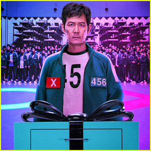 ‘Squid Game’ & Carry On’s Netflix Viewership Numbers Are Huge, Both ...