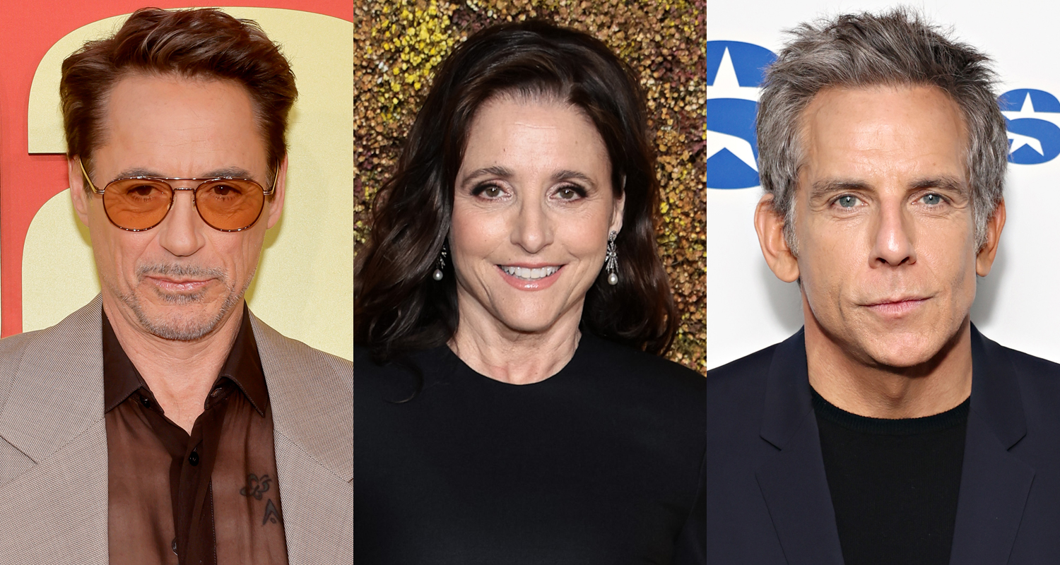 14 Stars That Started Their Careers as ‘Saturday Night Live’ Cast ...