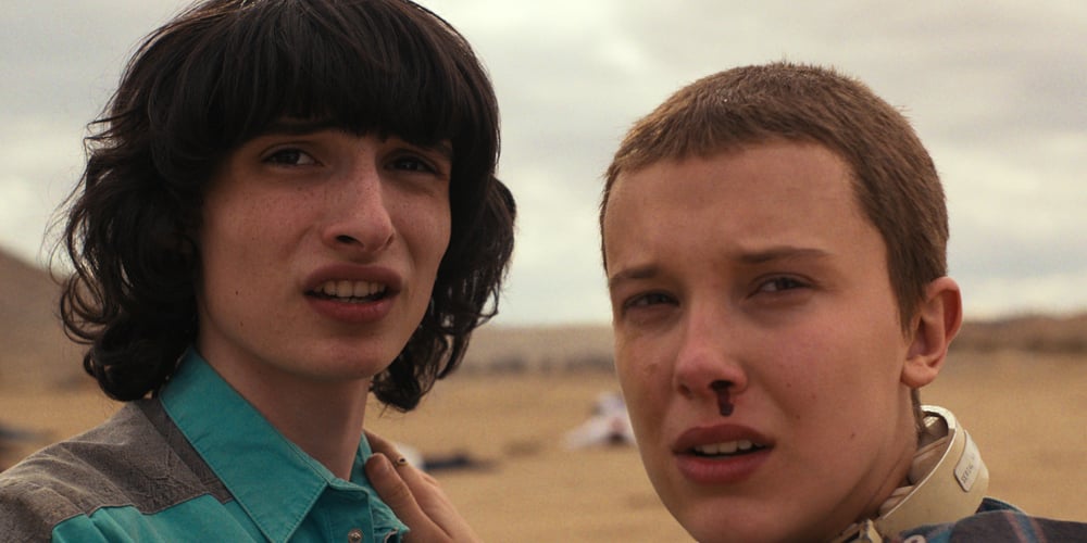 ‘Stranger Things’ Season 5 Cast Changes: 2 Stars Exit, 14 More ...