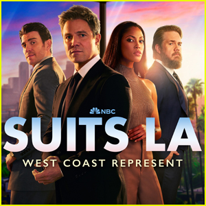 ‘Suits LA’ Trailer Introduces Spinoff of Beloved Series, Teases What’s ...