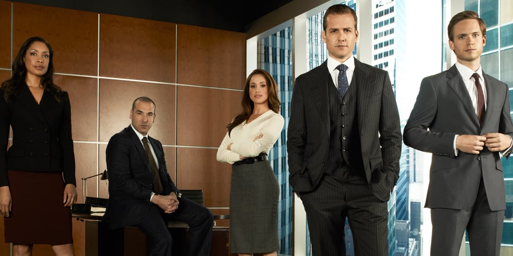 Things Only ‘Suits’ Superfans Know About the Show, Including the ...