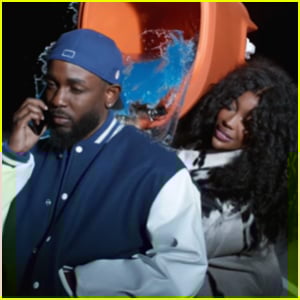 SZA to Join Kendrick Lamar at Super Bowl 2025 Halftime Show! | 2025 ...