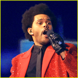 The Weeknd Announces ‘After Hours Til Dawn’ Tour – Dates & Cities ...