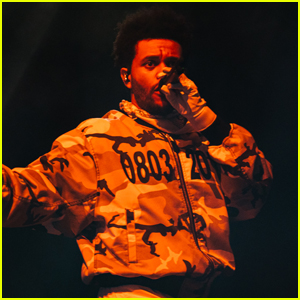 The Weeknd Talks Retiring His Alter Ego & if He’ll Quit Music, Responds ...