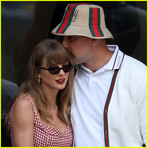 Travis Kelce Reveals Professional Benefit to His Relationship With Taylor Swift, Says He ‘Couldn ...