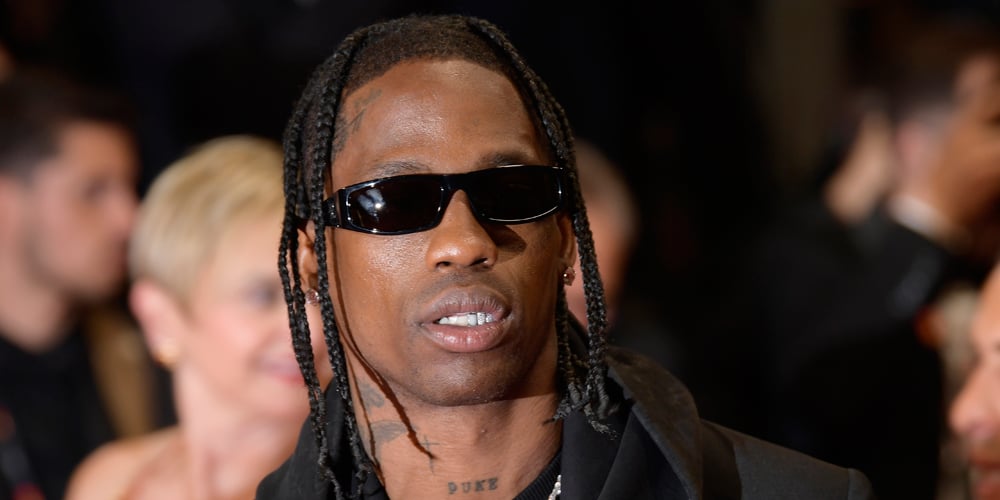 ’4X4′ Lyrics: See the Meaning Behind Travis Scott’s First Solo Song ...