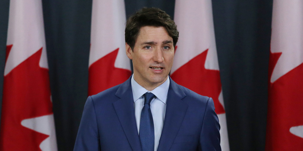 Justin Trudeau Resigns as Canadian Prime Minister After Nearly a Decade | Justin Trudeau ...