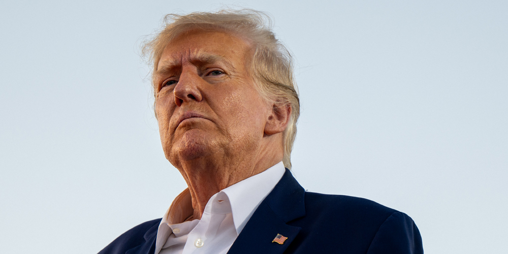 Who Are Donald Trump’s Kids & Grandchildren? Meet the Extended Family ...