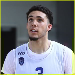 ‘Tweaker’ Lyrics: LiAngelo Ball’s (G3 GELO) Viral TikTok Song Leads to ...