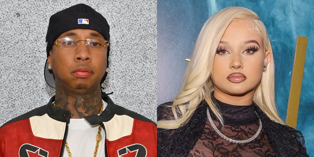 Tyga Shuts Down Rumor He Slept With Alabama Barker: ‘Y’all Believe ...