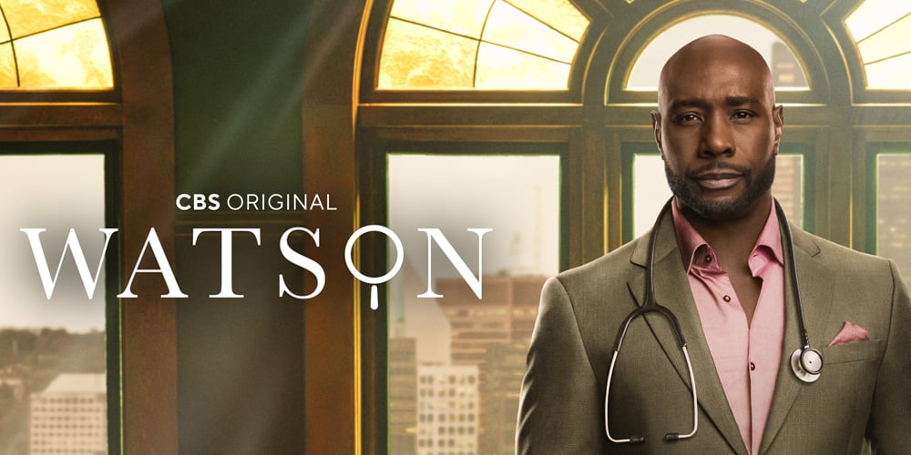 ‘Watson’ Spoilers: Who Plays Moriarty on CBS’ New TV Show? Actor’s Identity Revealed! | CBS ...