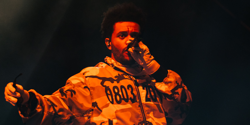 The Weeknd Talks Retiring His Alter Ego & if He’ll Quit Music, Responds ...