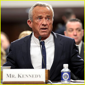 What Happened to Robert F. Kennedy Jr.’s Voice? All About the Condition That Causes His Raspy ...
