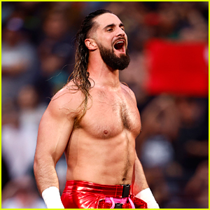 Who is Seth Rollins’ Wife? All About Becky Lynch! | Becky Lynch, Seth ...