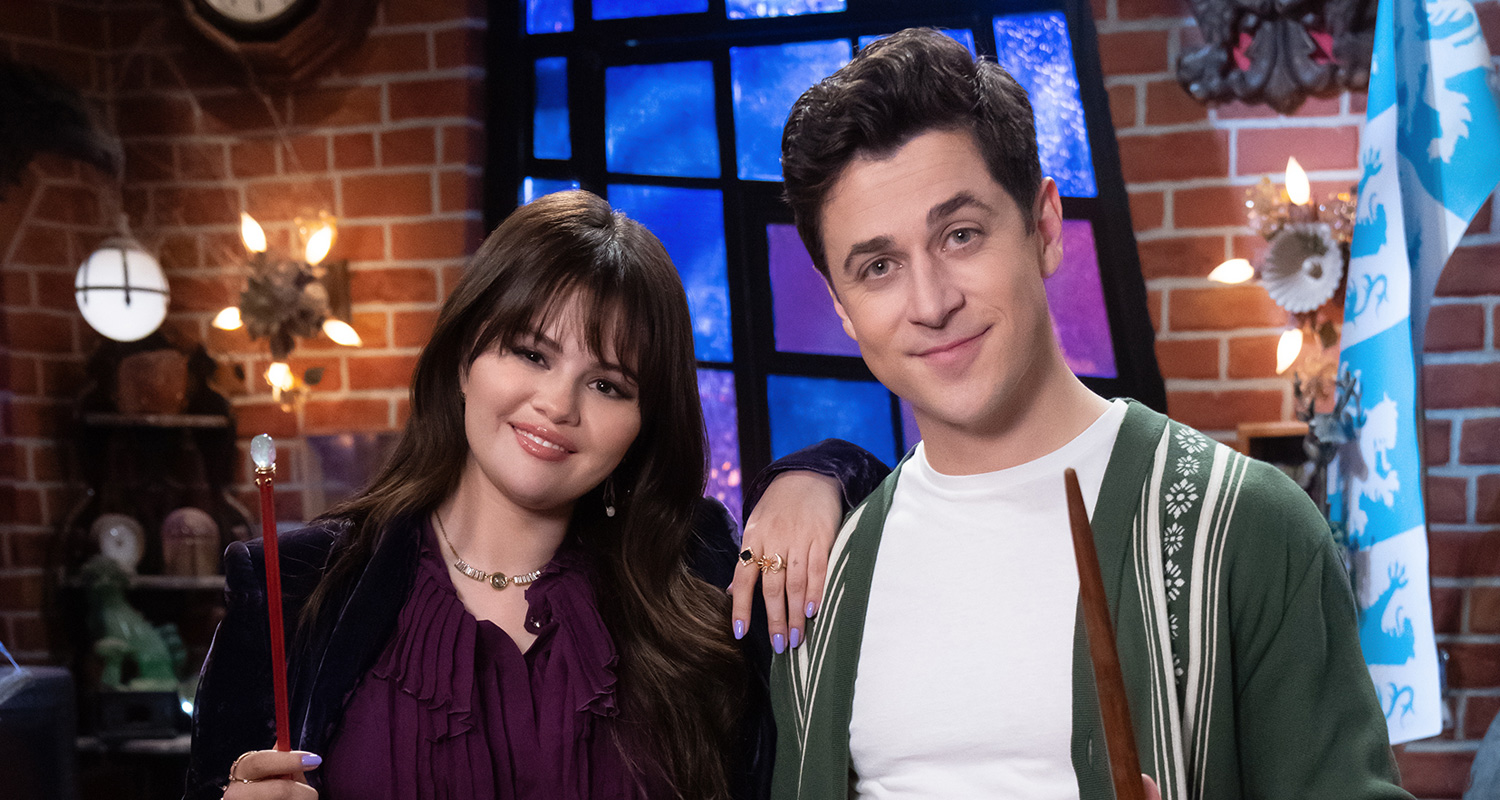 When Do New Episodes of ‘Wizards Beyond Waverly Place’ Come to Disney+ ...