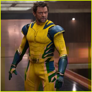 Hugh Jackman reflects on nearly 25 years as Wolverine ahead of awards ...