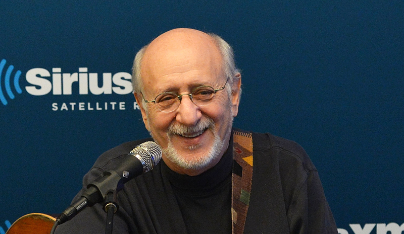 Peter Yarrow Dead – Peter, Paul, & Mary Musician Passes Away at 86 ...