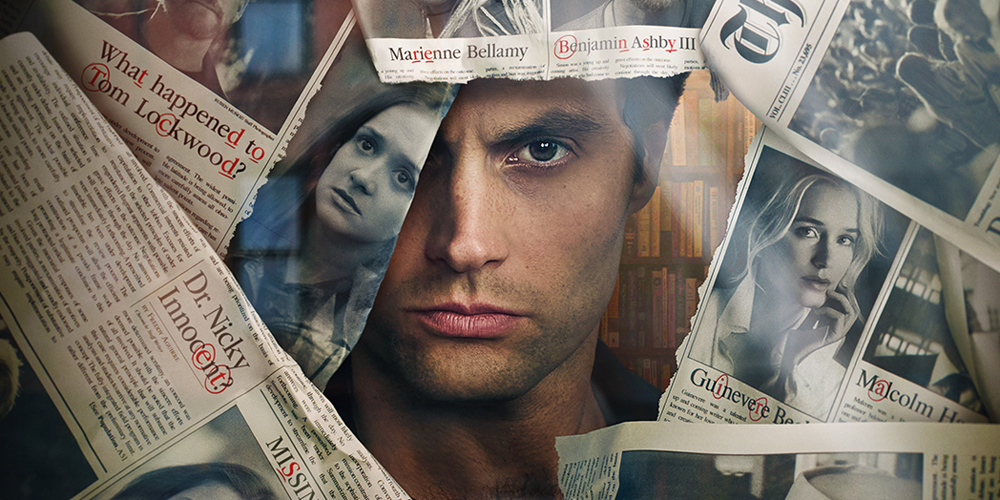 ‘You’ Season 5 Cast List – See Who Stars in Final Season of Netflix’s ...