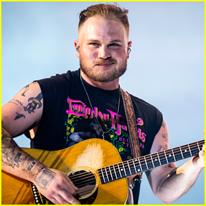 ‘Blue Jean Baby’ Lyrics: Zach Bryan Explains Why to Not Expect Much ...