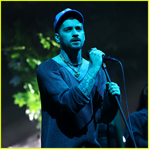 Zayn Malik Kicks Off U.S. Tour 2025 – Set List Revealed, Plus How to ...