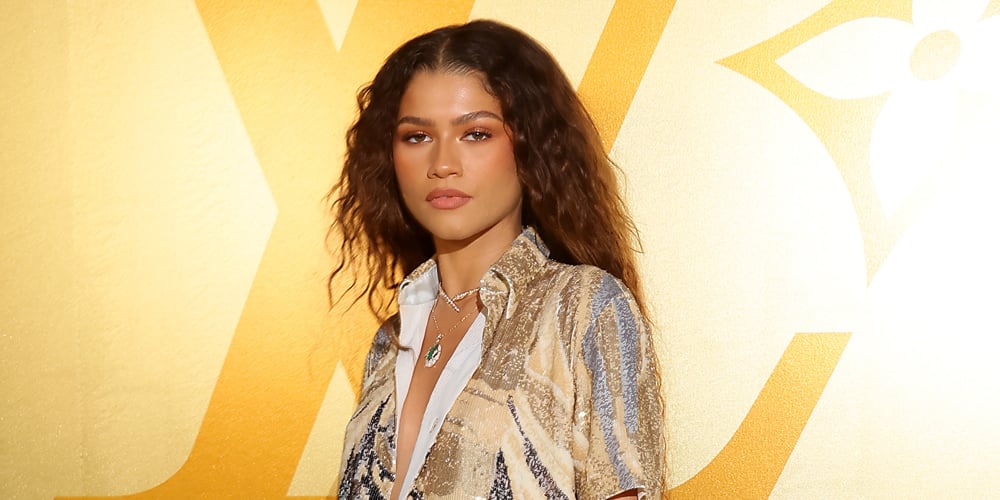 Zendaya Reveals the Loss That She Still Feels ‘a Little Animosity About ...
