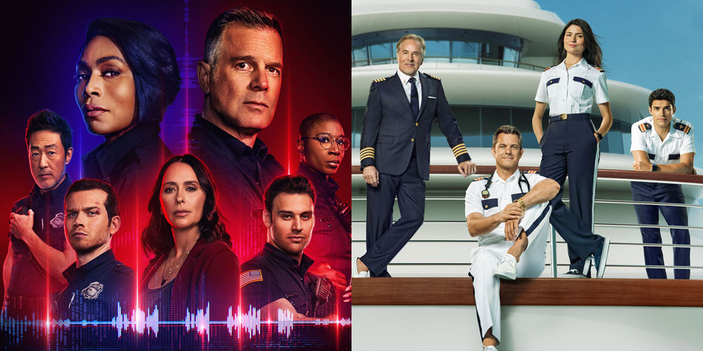 ’9-1-1′ & ‘Doctor Odyssey’ Crossover Episode Confirmed: Find Out When ...