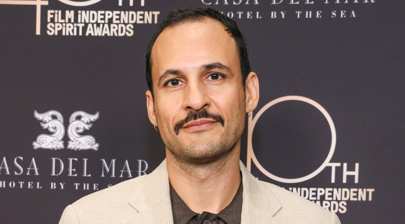 ‘The Apprentice’ Director Ali Abbasi Accused of Groping A-List Star at Golden Globes After Party ...